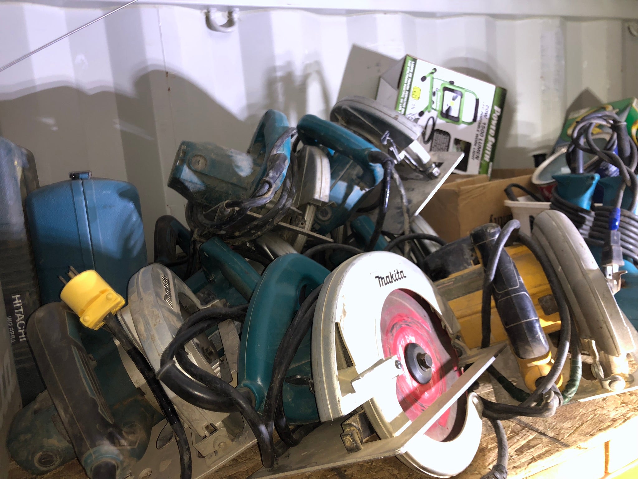 Tools – BC Cranes